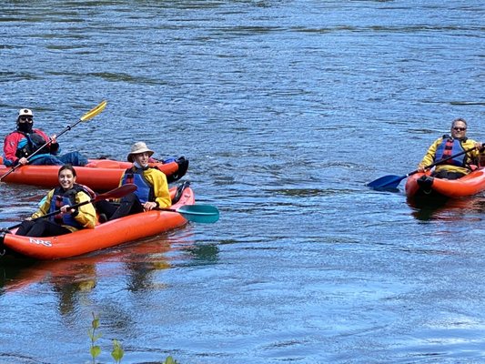 OSPREY RAFTING COMPANY - Updated May 2024 - 65 Photos & 115 Reviews ...