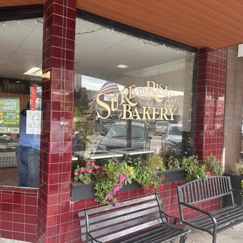 SURE TO RISE BAKERY - Updated December 2025 - 51 Photos & 57 Reviews ...