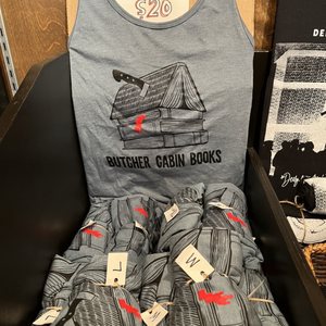 BUTCHER CABIN BOOKS - 21 Photos - 990 Barret Ave, Louisville, Kentucky ...