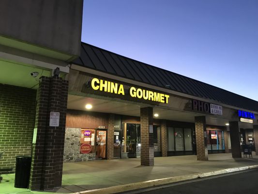 CHINA GOURMET - Updated December 2025 - 19 Photos & 56 Reviews - 4313 ...