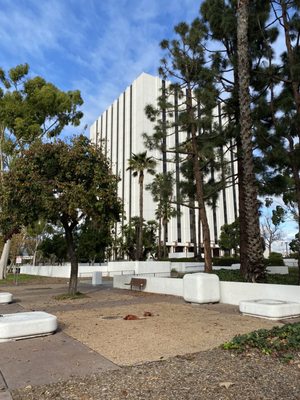 COMPTON COURTHOUSE - 99 Photos & 135 Reviews - 200 W Compton Blvd ...
