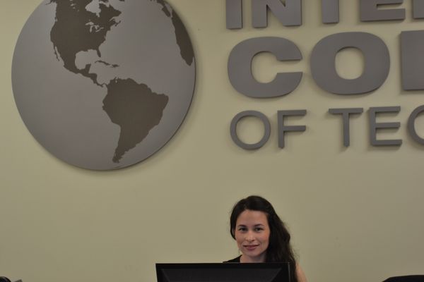 INTERACTIVE COLLEGE OF TECHNOLOGY - SOUTHWEST HOUSTON - Updated ...