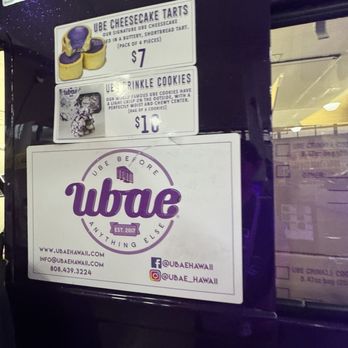 UBAE - Updated November 2025 - 2217 Photos & 852 Reviews - 1284 Kalani ...