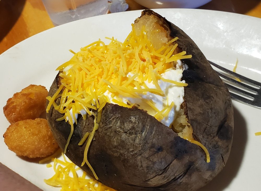 50 TATERS - 108 Photos & 146 Reviews - 1497 County Park Rd, Scottsboro ...