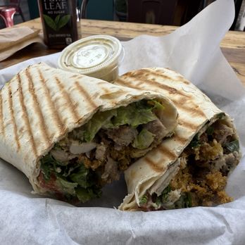 FATHER NATURE LAVASH BISTRO - Updated December 2025 - 449 Photos & 744 ...