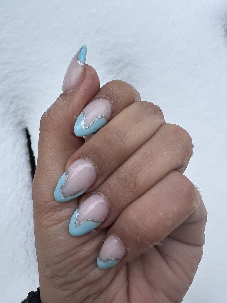 CLAY NAILS - Updated September 2025 - 29 Photos & 15 Reviews - 4291 Ny ...