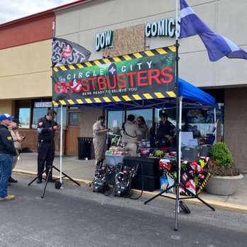 DOWNTOWN COMICS NORTH - Updated December 2025 - 33 Photos & 29 Reviews ...