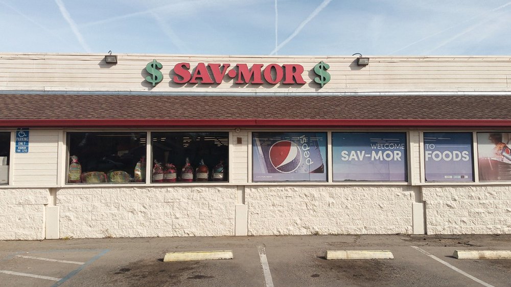 SAVMOR FOODS - Updated December 2025 - 14 Reviews - 590 Solano St ...