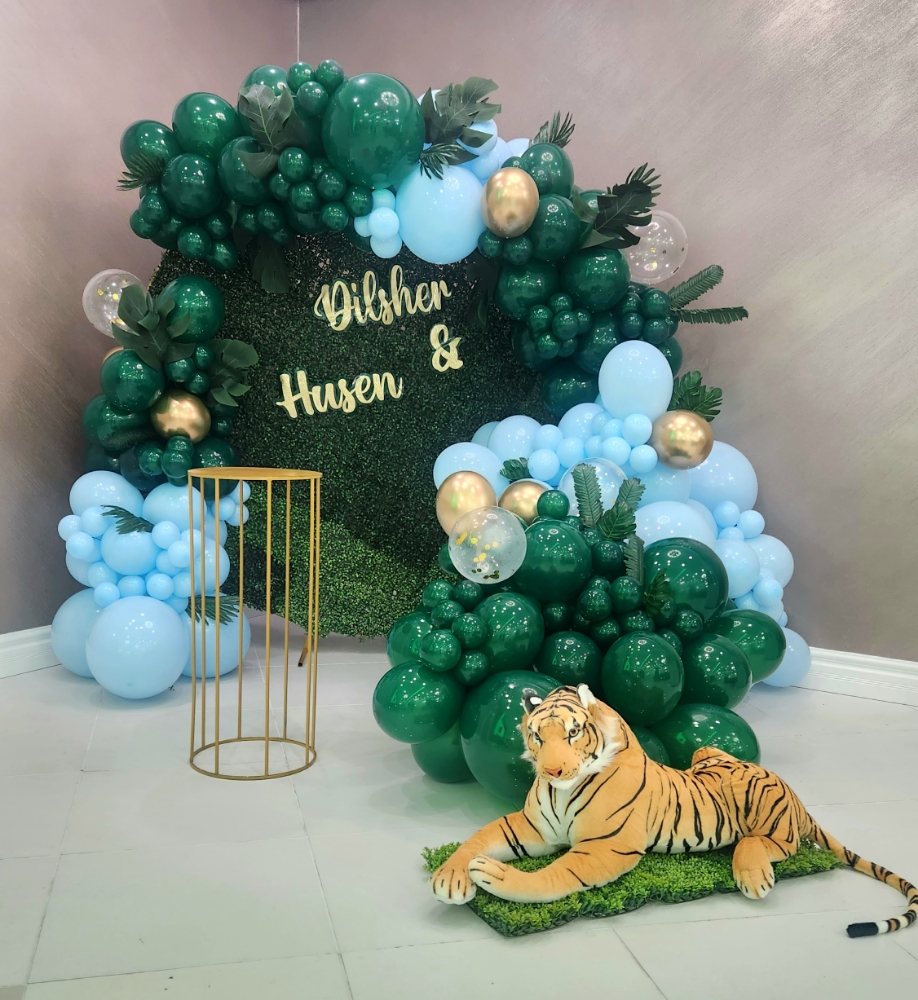 WE PARTY DECORATIONS - Updated September 2024 - Carson, California ...