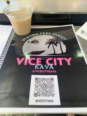 VICE CITY KAVA - 10 Photos - 6490 SW 40th St, Miami, Florida - Tea ...