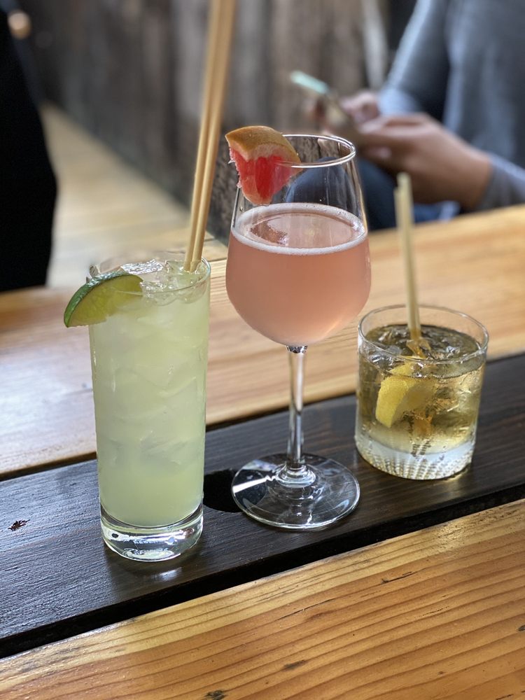 RONTOMS - 194 Photos & 453 Reviews - 600 E Burnside St, Portland, OR ...