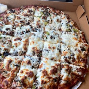 EXLINES’ BEST PIZZA IN TOWN - WHITEHAVEN - Updated December 2025 - 39 ...
