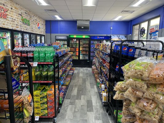 CHEVRON FOOD MART - 18 Photos - 502 Highland Ave, Augusta, Georgia ...