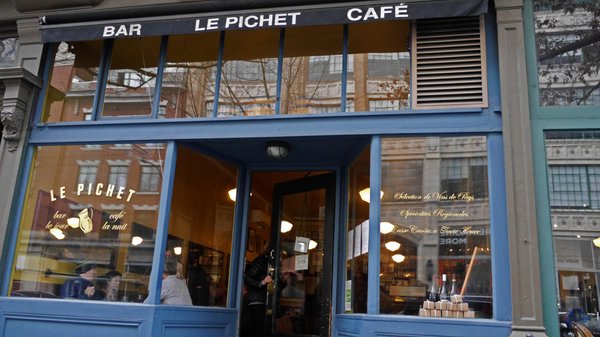 LE PICHET - 862 Photos & 1100 Reviews - 1933 1st Ave, Seattle, WA - Yelp