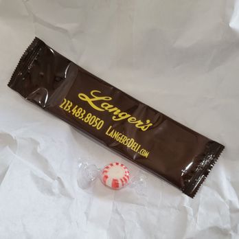 LANGER’S DELICATESSEN - Updated December 2024 - 5247 Photos & 4733 ...