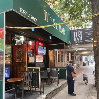 11TH STREET BAR - Updated August 2024 - 56 Photos & 159 Reviews - 510 E ...