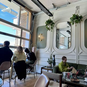 HELLO DARLING - Updated January 2025 - 163 Photos & 77 Reviews - 1610 ...