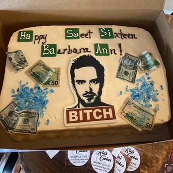 KIA’S CAKES - Updated June 2024 - 80 Photos & 51 Reviews - 16 S ...