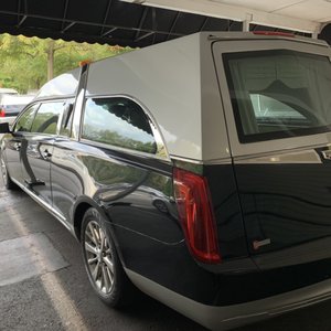 WATKINS FUNERAL HOME - MCDONOUGH - 96 South Zack Hinton Pkwy, McDonough ...