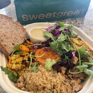 SWEETGREEN - 47 Photos & 40 Reviews - 85 Middlesex Tpke, Burlington ...