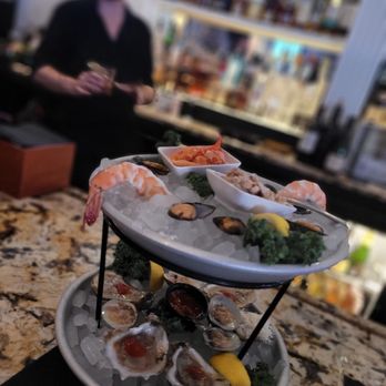 TIN FISH BOCA - Updated June 2024 - 91 Photos & 56 Reviews - 9101 ...