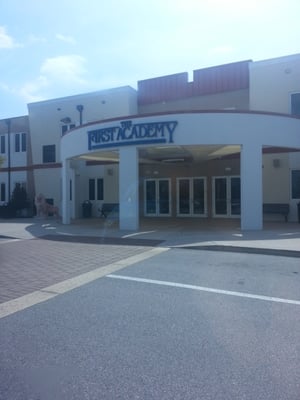 THE FIRST ACADEMY - Updated January 2026 - 21 Photos - 2667 Bruton Blvd ...