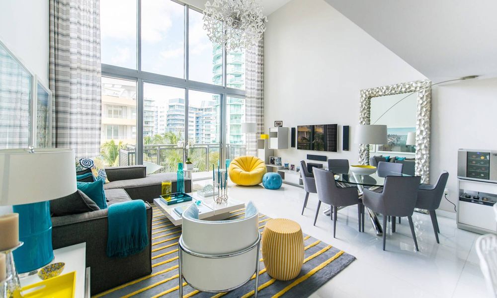 TERRA BEACHSIDE VILLAS MIAMI BEACH - Updated January 2025 - 12 Photos ...