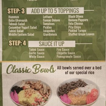 OLIVE TREE MEDITERRANEAN CUISINE - Updated January 2026 - 39 Photos ...