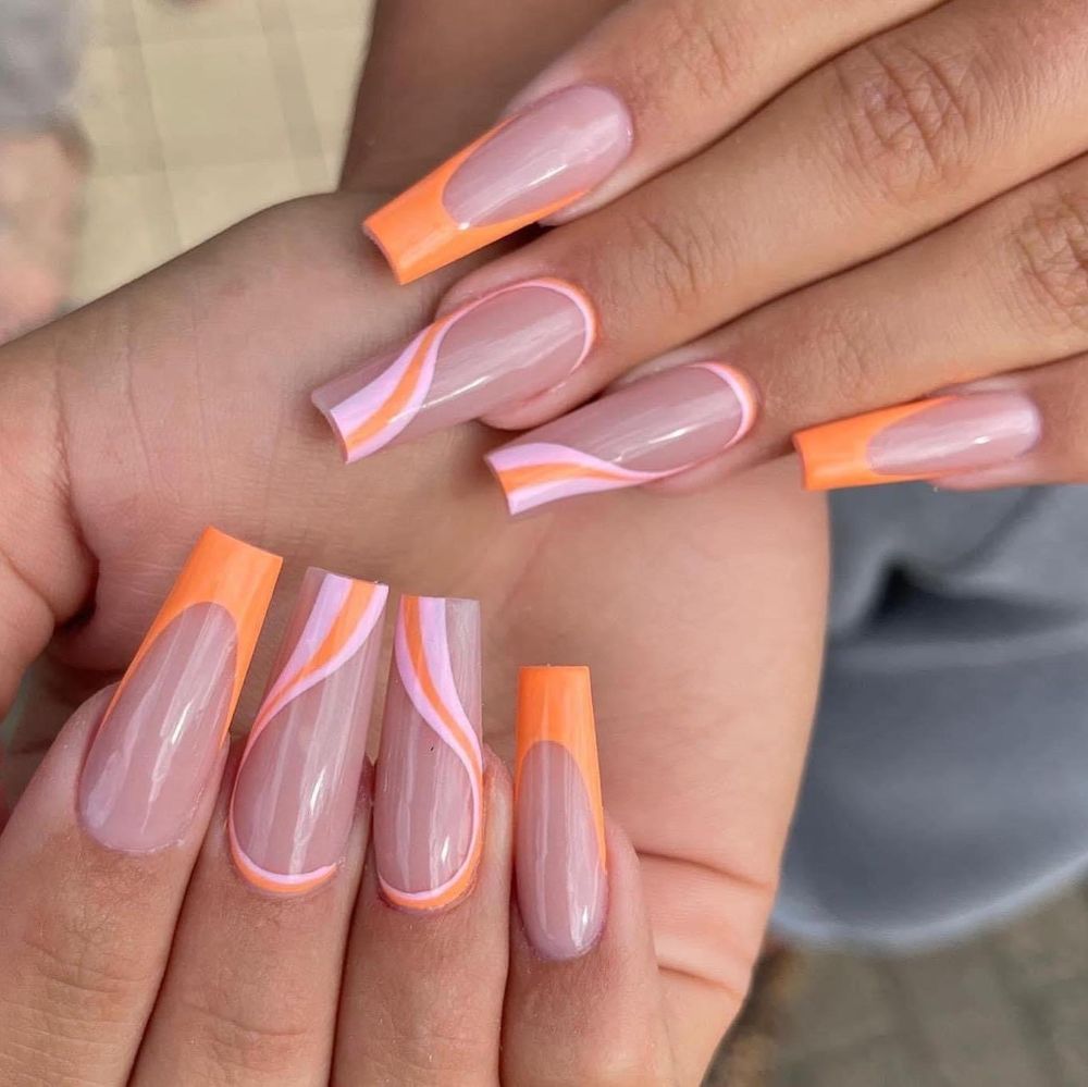 VENICE NAIL & SPA - Updated January 2026 - 148 Photos & 126 Reviews ...