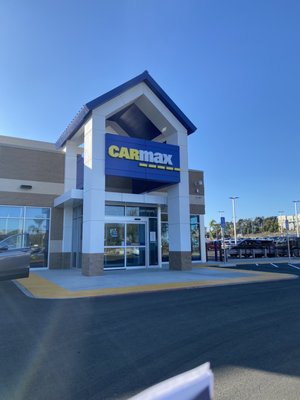 CARMAX - Updated October 2025 - 26 Photos & 49 Reviews - 3853 Plaza ...
