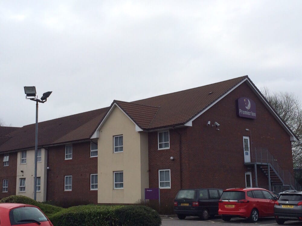 PREMIER TRAVEL INN - Bonehill Road, Tamworth, Staffordshire, United ...
