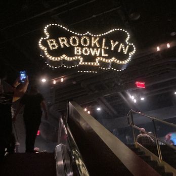 BROOKLYN BOWL - Updated August 2024 - 1537 Photos & 730 Reviews - 3545 ...