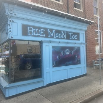 BLUE MOON TOO - Updated September 2024 - 1212 Photos & 664 Reviews ...