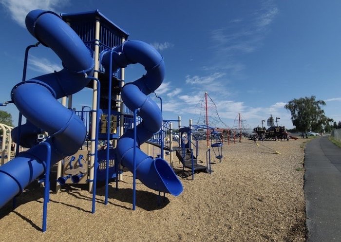 RIGBY SOUTH PARK - Updated December 2025 - 355 Centennial Ln, Rigby ...