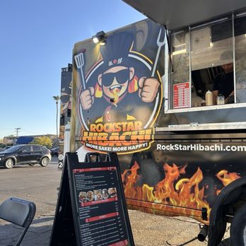 ROCKSTAR HIBACHI - PHOENIX - Updated October 2025 - 36 Reviews & 115 ...