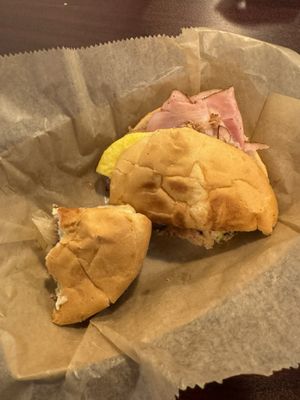 JOEY’S SANDWICH SHOP - Updated August 2025 - 12346 S Northshore Dr ...