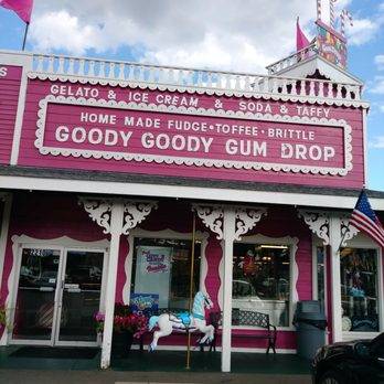 GOODY GOODY GUMDROP - Updated July 2024 - 28 Photos & 22 Reviews - 2210 ...