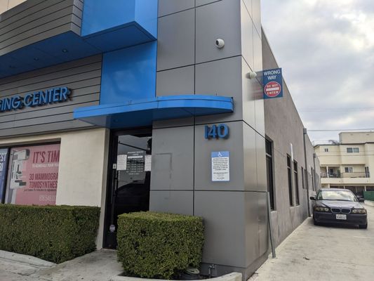 BROADWAY IMAGING CENTER - Updated December 2025 - 48 Photos & 313 ...