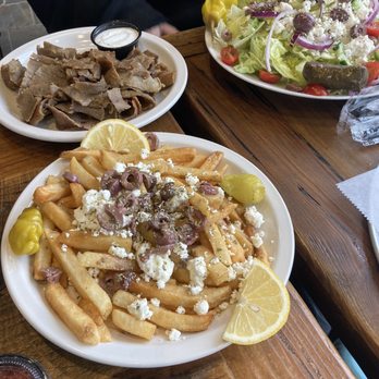 CENTER SQUARE GRILL - 436 Photos & 639 Reviews - 84 Center Sq, East ...