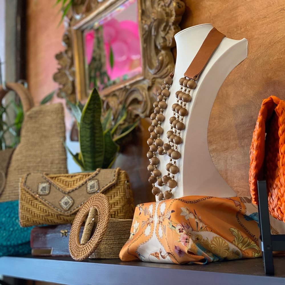 MERCI VINTAGE MIAMI - Updated July 2024 - 16 Photos - 14 Westward Dr ...