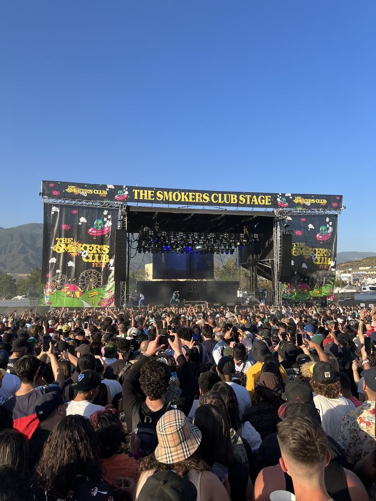 GLEN HELEN AMPHITHEATER - 340 Photos & 461 Reviews - 2575 Glen Helen ...