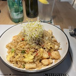 CHIMBA - Updated October 2025 - 376 Photos & 102 Reviews - 2830 NE 2nd ...