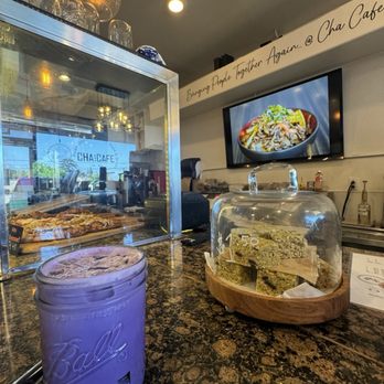 CHA CAFE - Updated August 2024 - 2171 Photos & 1192 Reviews - 10308 ...