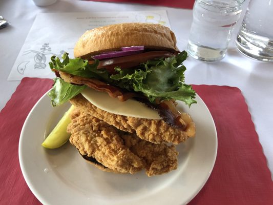 OLE ROOSTE - 18 Photos & 20 Reviews - American (Traditional) - 2204 ...