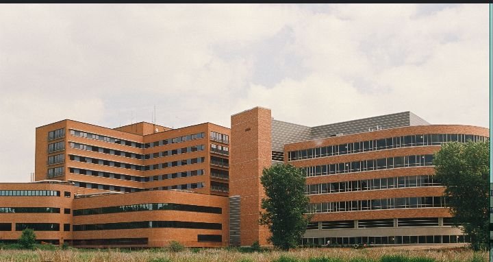 METHODIST HOSPITAL EMERGENCY CENTER - Updated January 2026 - 6500 ...