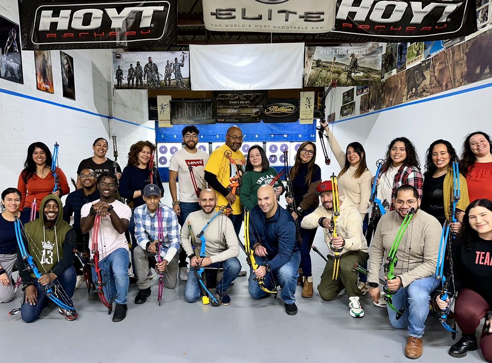 QUEENS ARCHERY - Updated September 2025 - 244 Photos & 396 Reviews ...