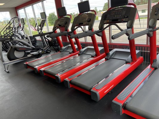 VIP FIT CLUB - Updated October 2025 - 43 Photos - 240 Ny-31, Macedon ...