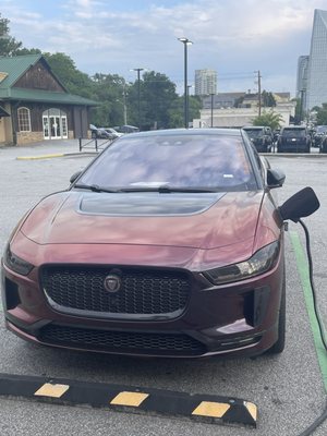 LAND ROVER OF BUCKHEAD - Updated December 2025 - 59 Photos & 121 ...