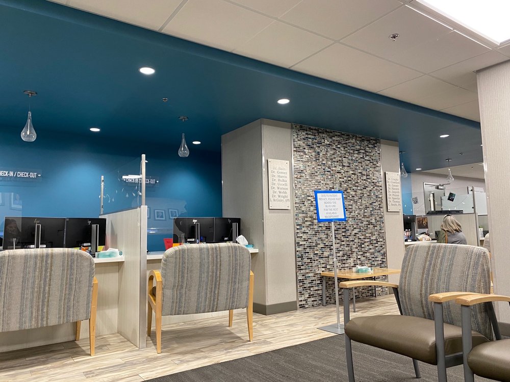 WESTERN SURGICAL GROUP - Updated August 2025 - 44 Reviews - 75 Pringle ...