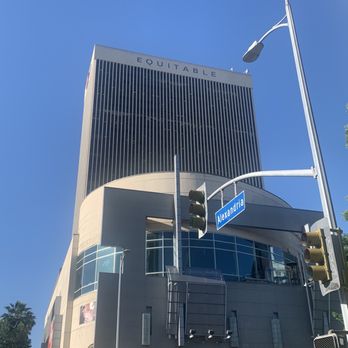EQUITABLE PLAZA - Updated October 2025 - 21 Photos & 17 Reviews - 3435 Wilshire Blvd, Los ...